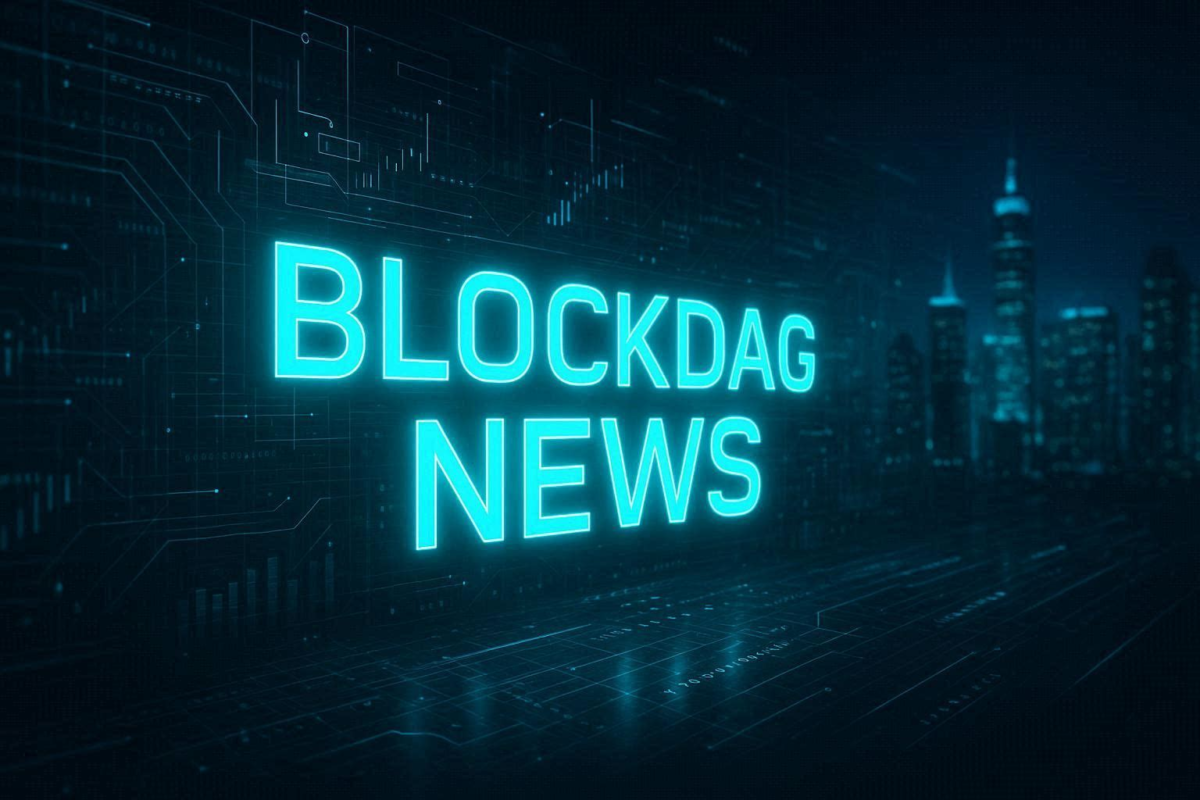 BlockDAG News: DeepSnitch AI Outperforms BDAG and Other Presales With ...