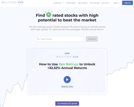 Best AI Stock Picking Software 2026: Your Complete Guide to Smarter ...