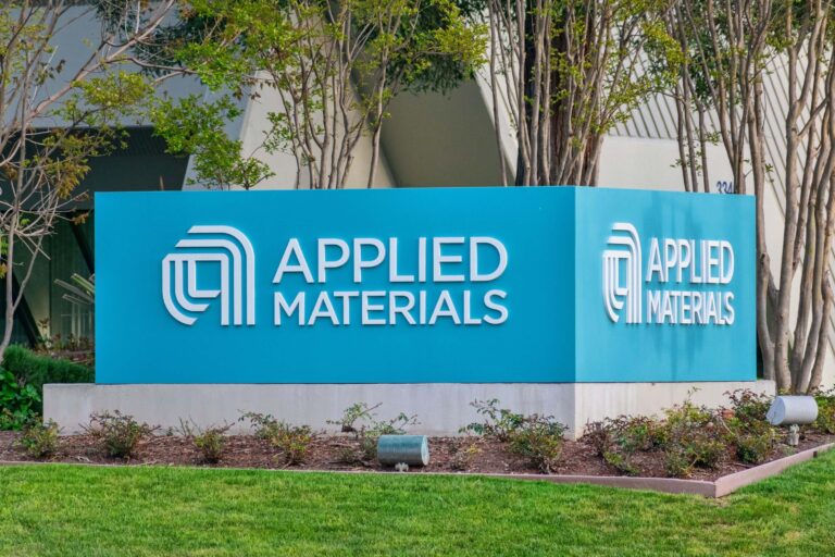 Applied Materials (AMAT) Stock: $252M Settlement Ends China Export ...