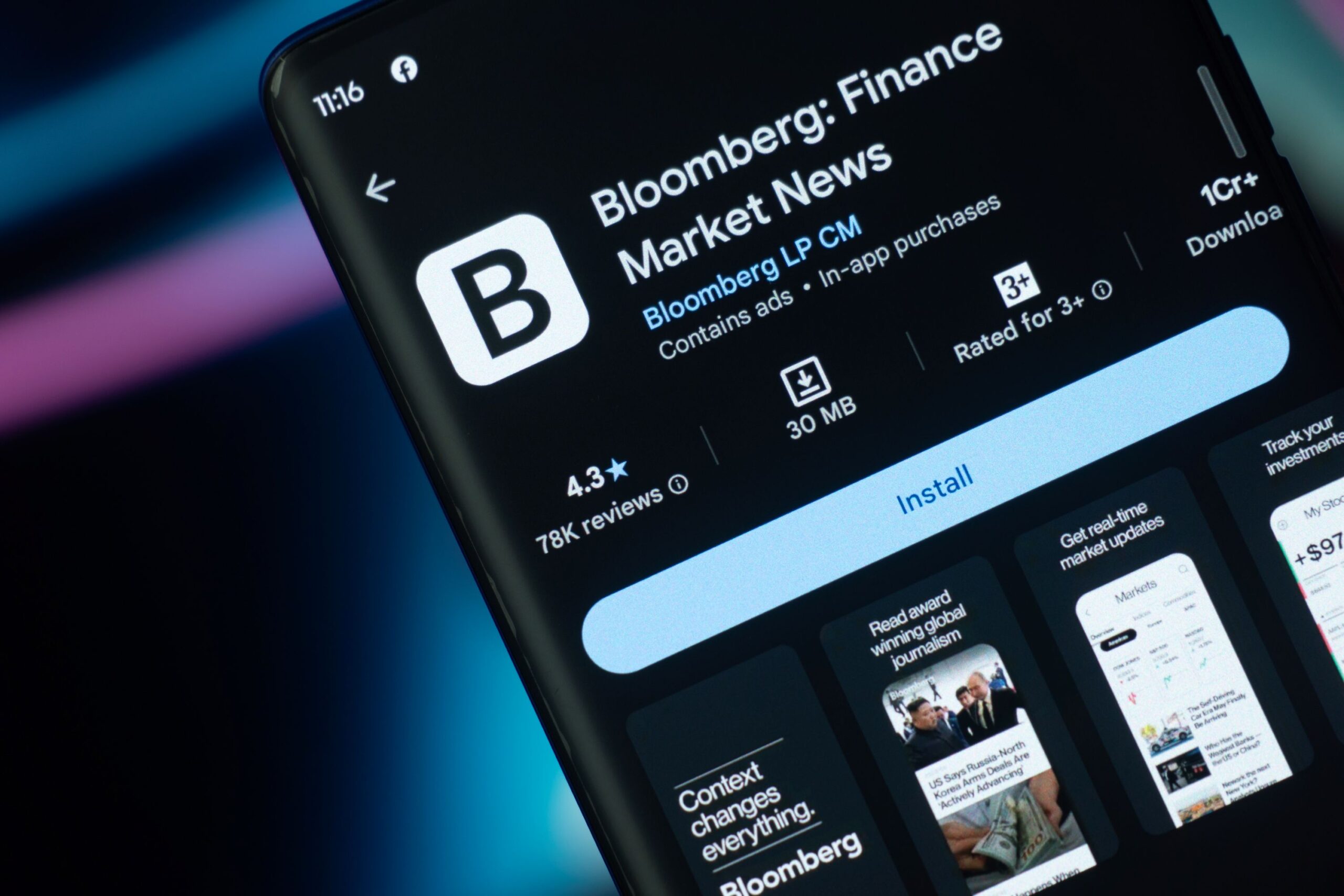 Bloomberg Partners with Kaiko to Deliver Licensed Financial Data On ...