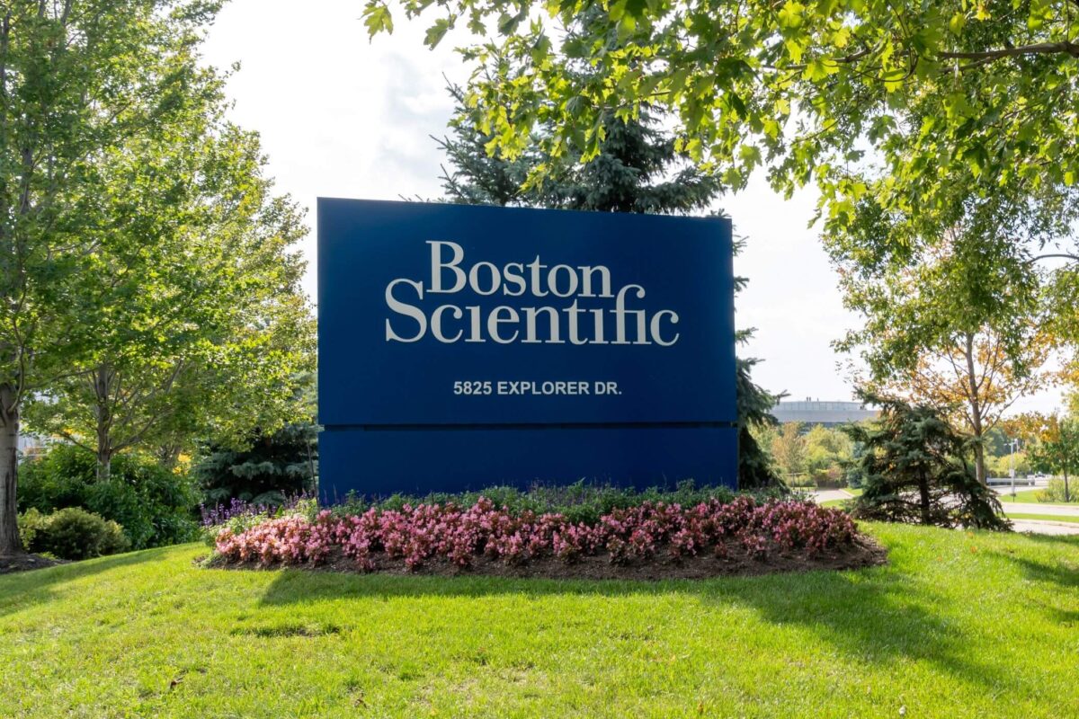 Boston Scientific (BSX) Stock: Why Shares Drop 8% Despite Earnings Beat ...