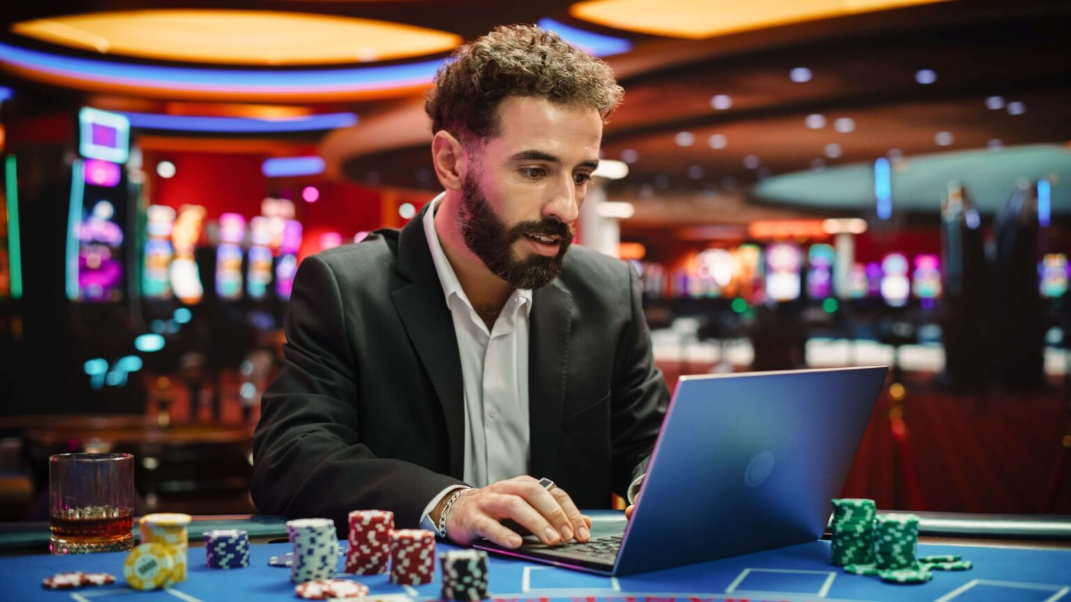 Best Casino Stocks for 2026 and How to Get Started - Blockonomi