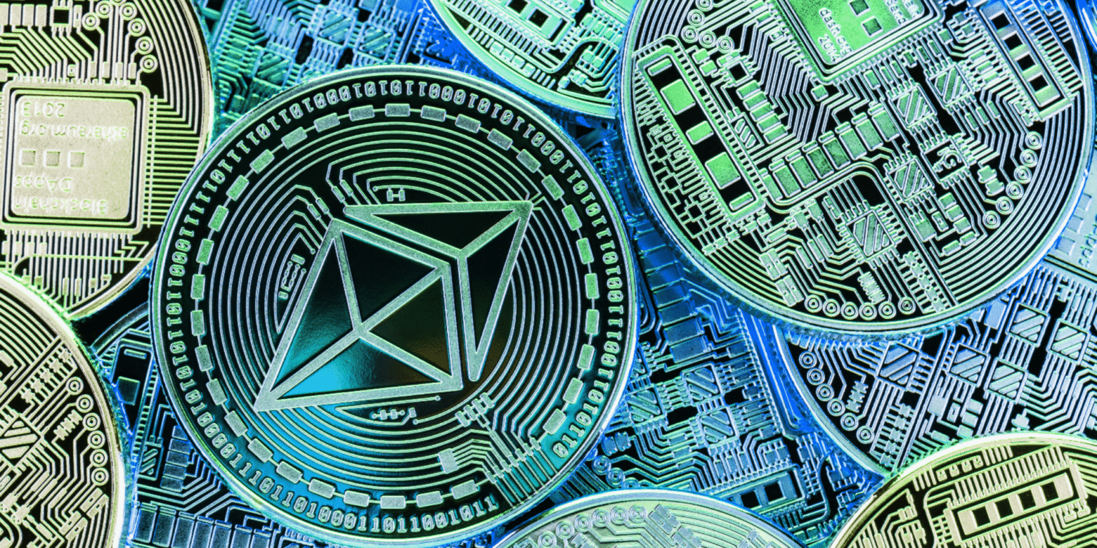 Ethereum Foundation Releases 'Strawmap' Blueprint: Seven Network ...