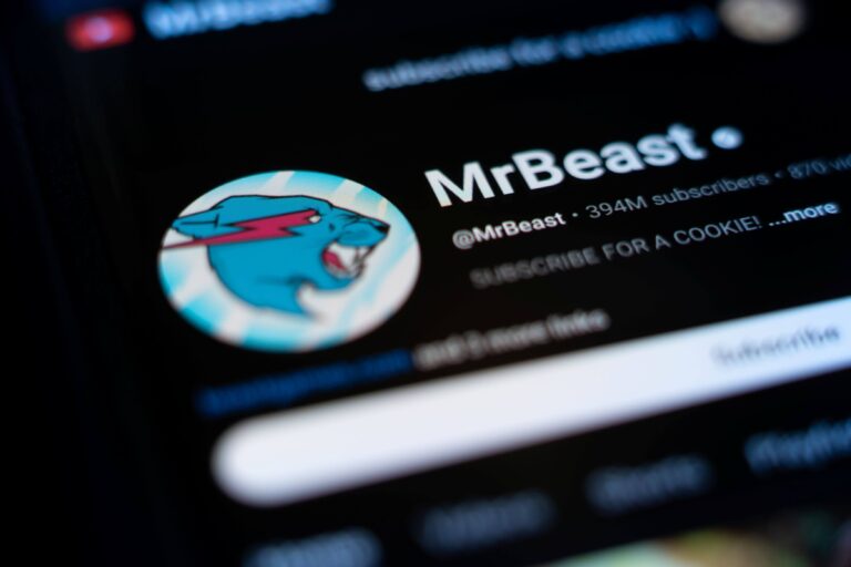 MrBeast Acquires Step Banking App After $200M BitMine Investment ...