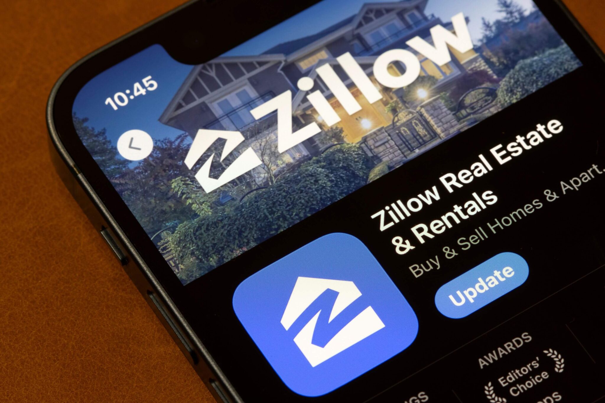 Zillow (ZG) Stock Posts Best Quarter in Years Then Tumbles After Hours ...