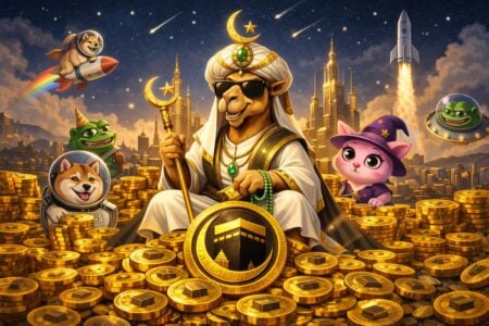 New Meme Coins 2026 – 12 Projects Launching This Quarter - Blockonomi