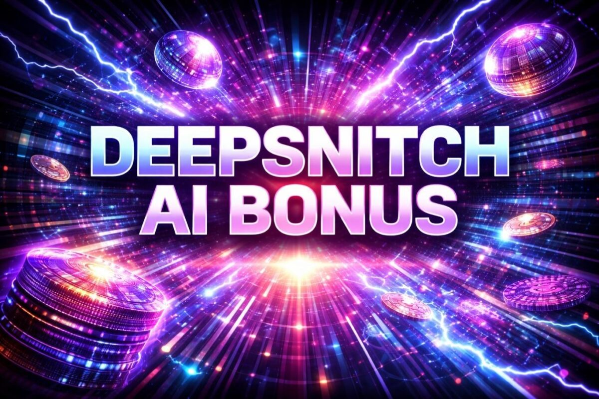 Deepsnitch AI Bonus: Chainlink and Avalanche Stall as $DSNT Moves ...