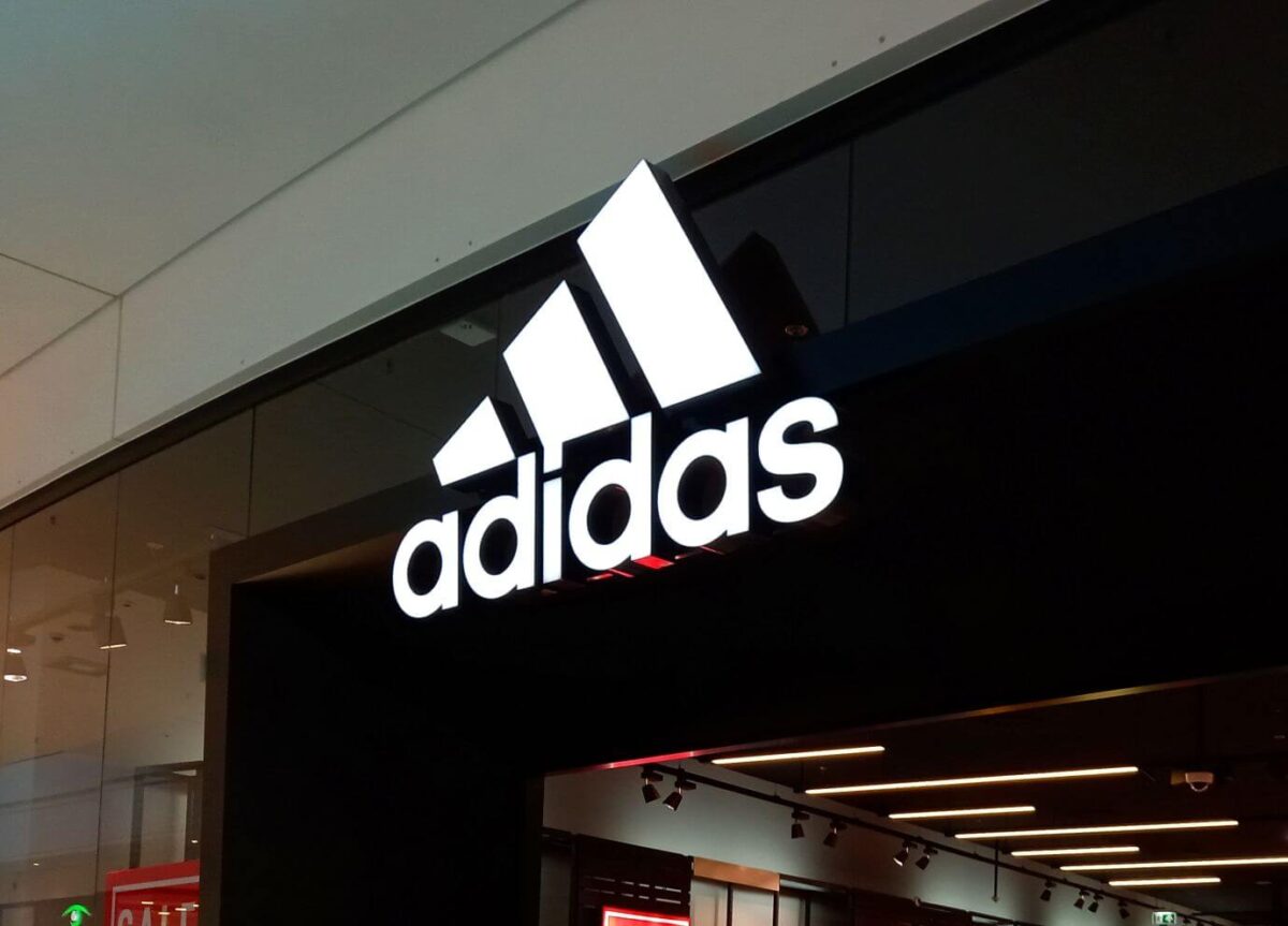 Adidas (ADS) Stock Plunges 8% Following Disappointing 2026 Profit ...