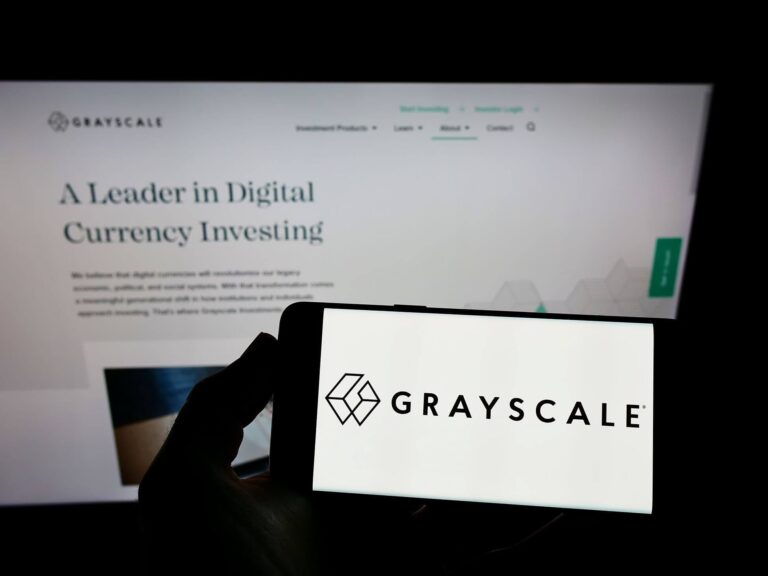 Grayscale Seeks SEC Approval for Zcash Spot ETF - Blockonomi
