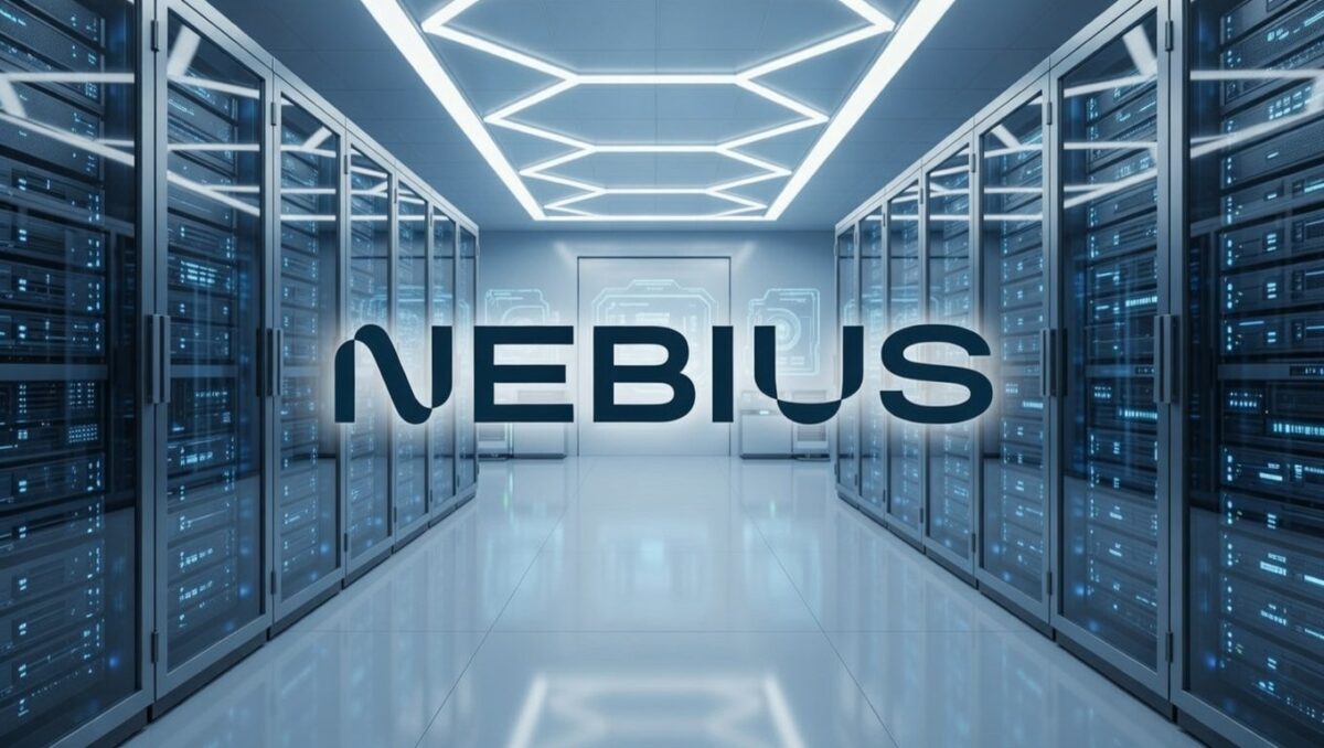 Nebius Group (NBIS) Stock Surges on Missouri AI Data Center Green Light ...
