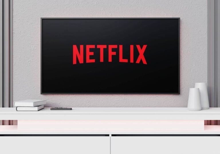 Netflix Stock Gains as BofA Maintains $125 Price Target - Blockonomi