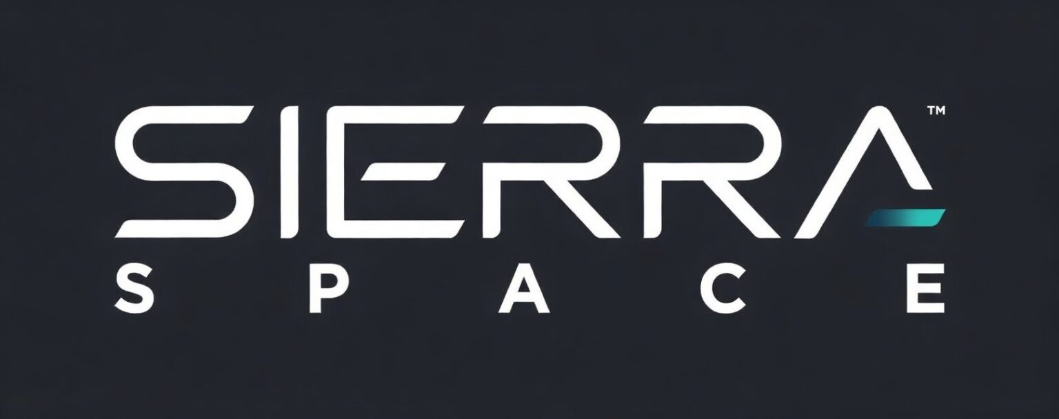 Sierra Space Achieves $8 Billion Valuation Through $550M Funding Round ...