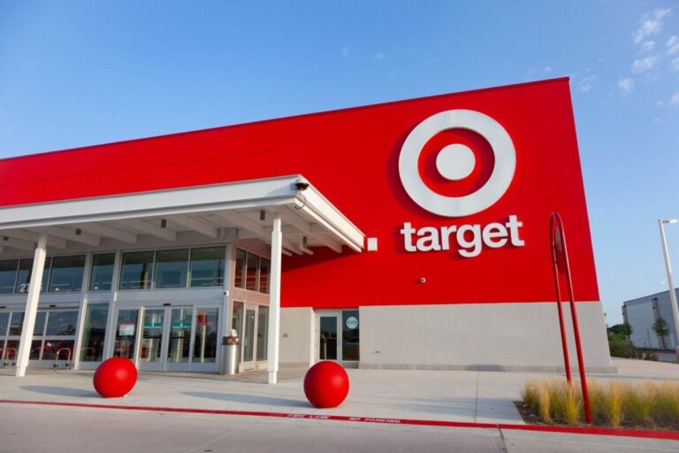 Target (TGT) Stock Surges After Strong Q4 Results and Growth Guidance ...