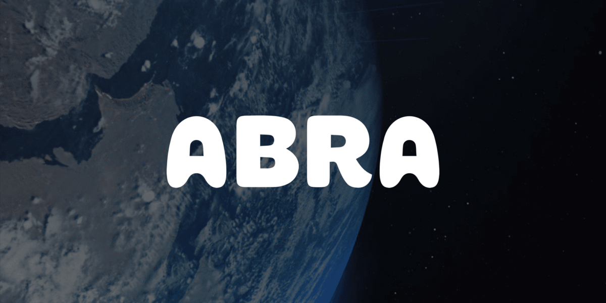 Abra to Go Public in $750M Nasdaq SPAC Merger Deal - Blockonomi