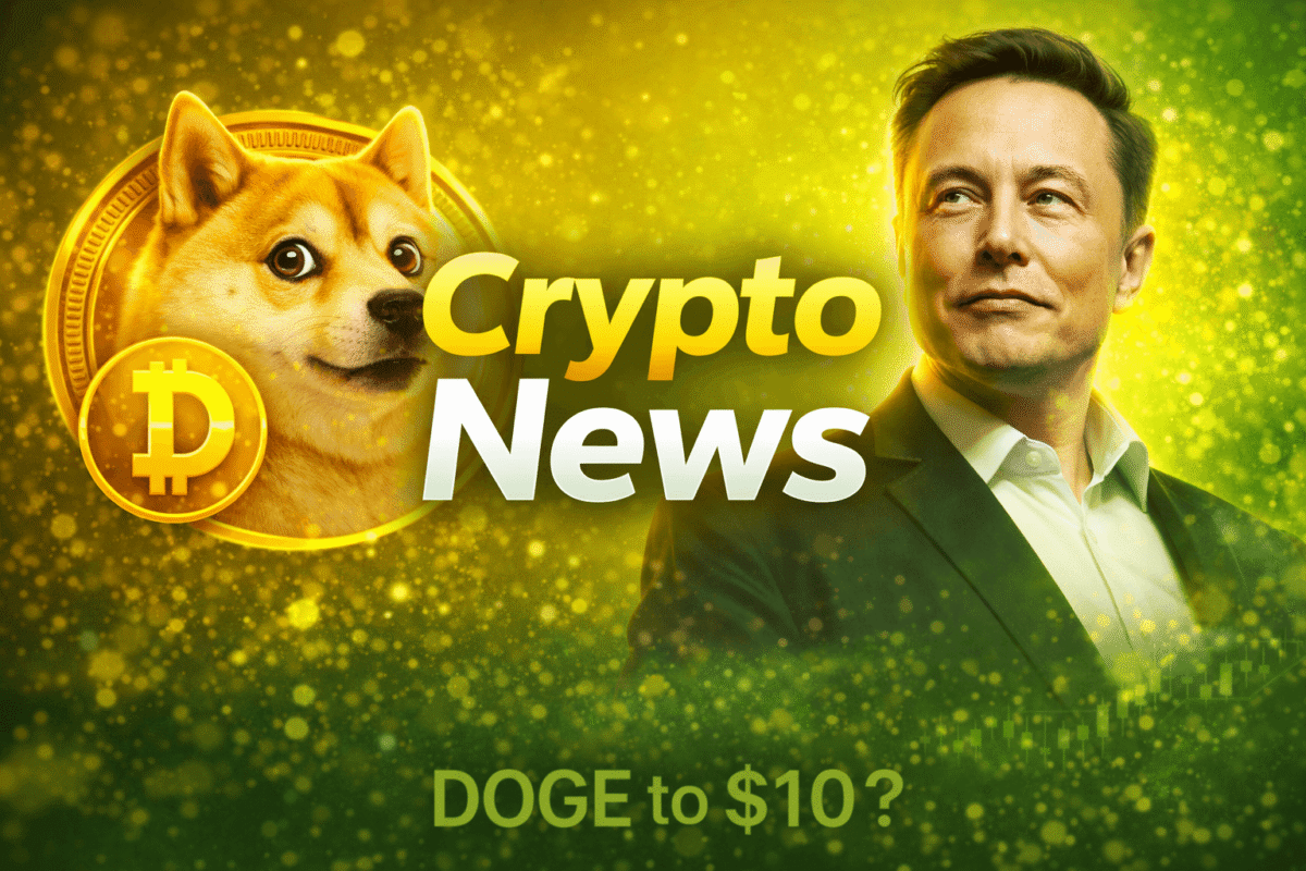 Elon Musk Launches X Money Beta With Crypto Trading as Dogecoin Spikes ...