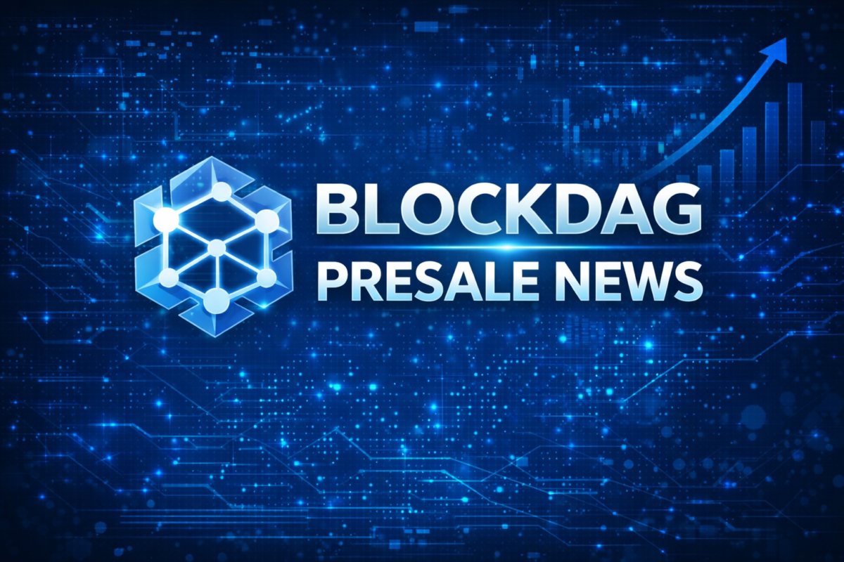 Best Crypto to Invest in as BlockDAG Goes Live at $0.11 While Pepeto's ...