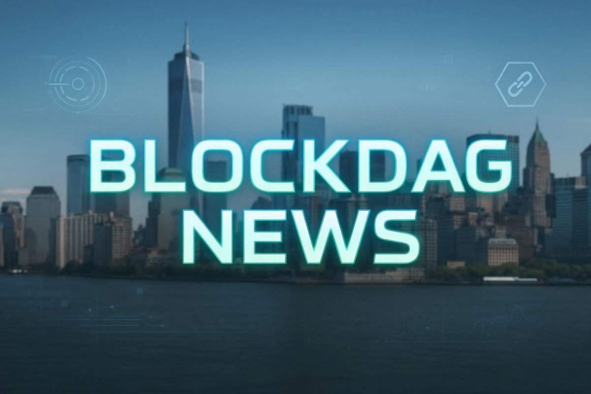 BlockDAG News: As JPMorgan Gets Dragged Into a $328M Crypto Mess ...