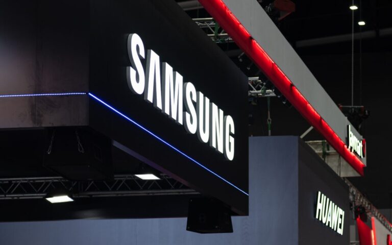 Samsung Electronics Stock Plunges 20% as Morgan Stanley Calls It a ...