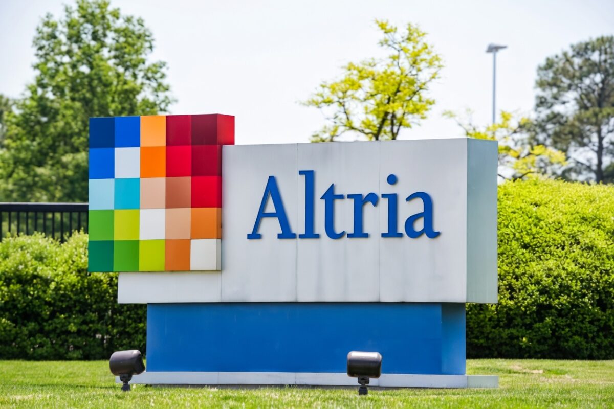 Altria (MO) Stock Surges on Stellar Q1 Earnings Beat - Blockonomi