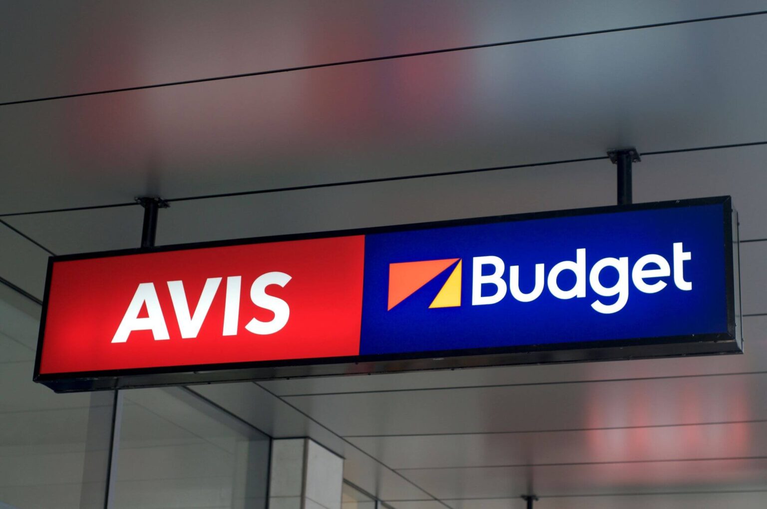 Avis Budget (CAR) Stock Soars 264% in Just One Month — What's Behind ...