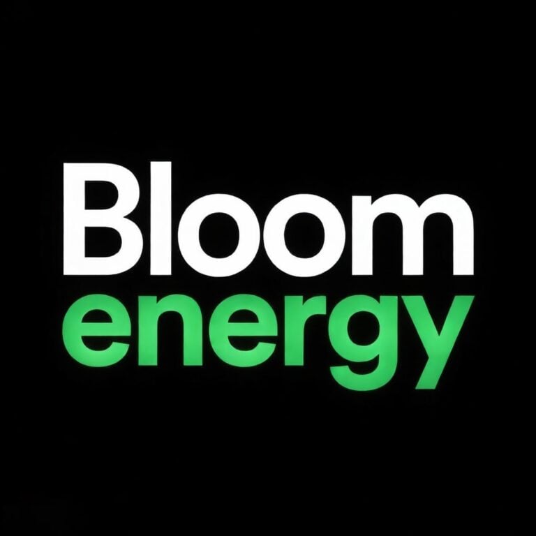 Bloom Energy (BE) Stock Soars 15% as Oracle Supercharges Fuel Cell ...