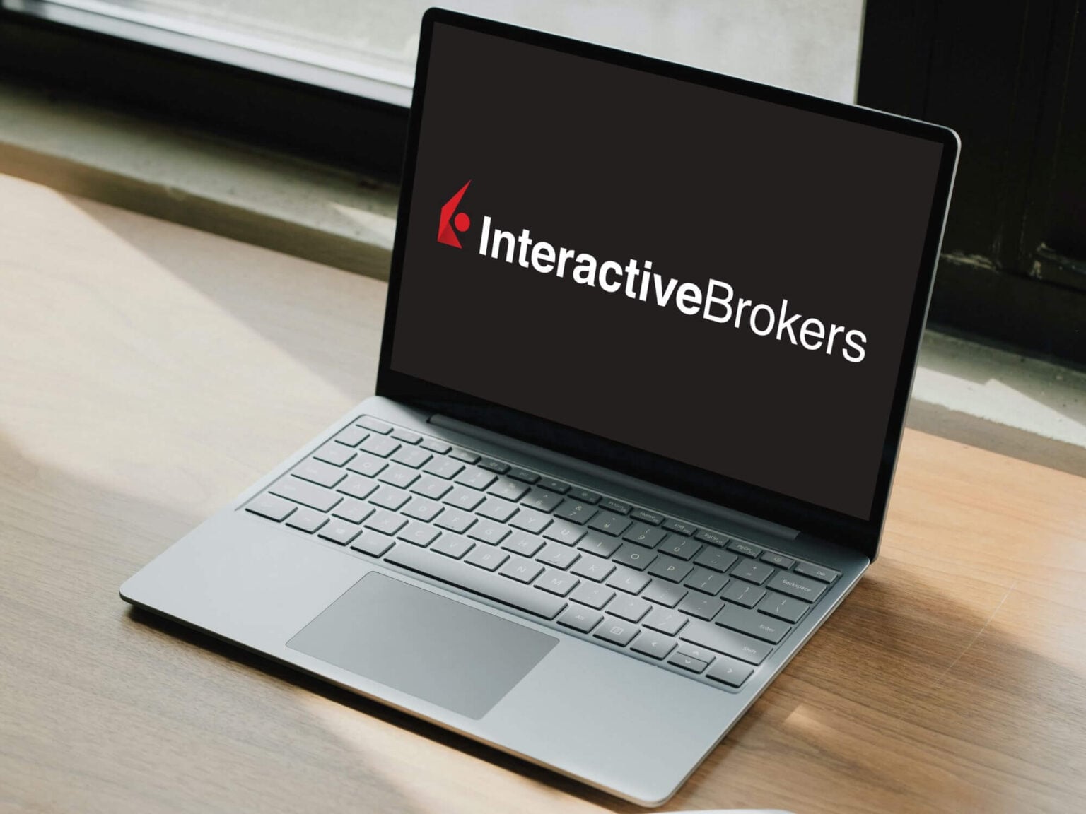 Interactive Brokers (IBKR) Stock Surges on Record-Breaking Q1 2026 ...