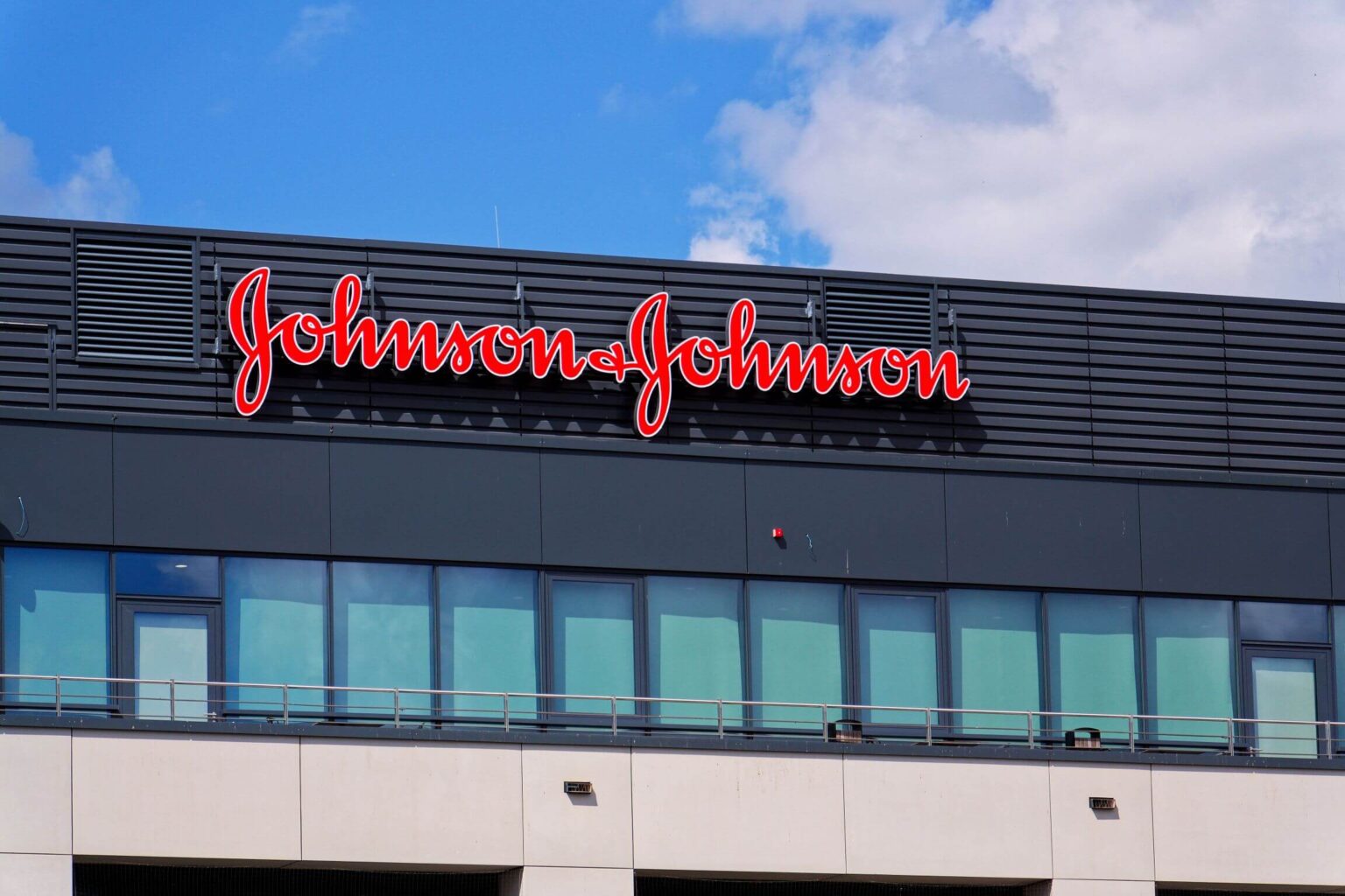 Johnson & Johnson (JNJ) Stock Climbs Following Strong Q1 2026 ...
