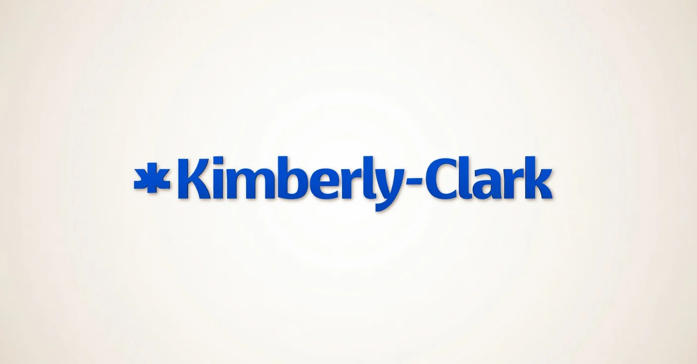 Kimberly-Clark (KMB) Stock Drops After California Warehouse Fire and ...