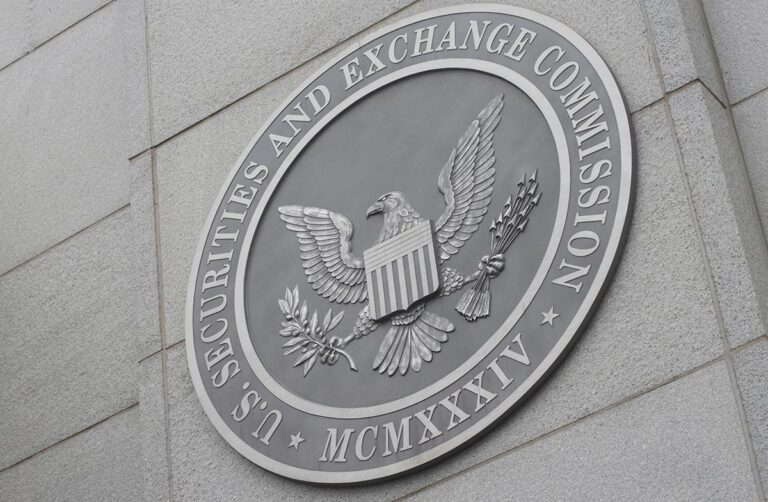 Crypto Regulations Reform Gains Pace Under SEC Chair Paul Atkins ...