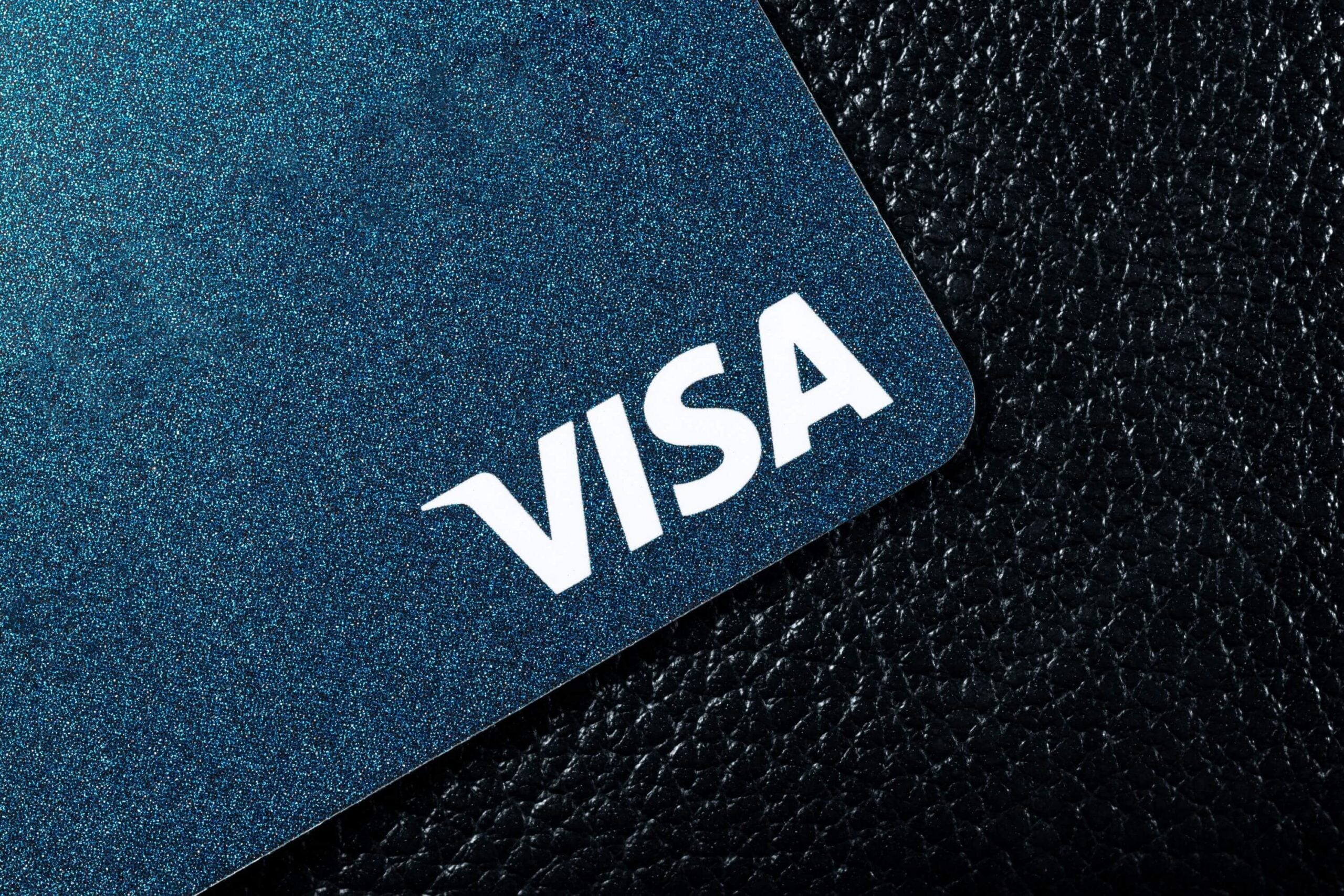 Visa Unveils AI-Powered Commerce Platform for Autonomous Shopping and ...