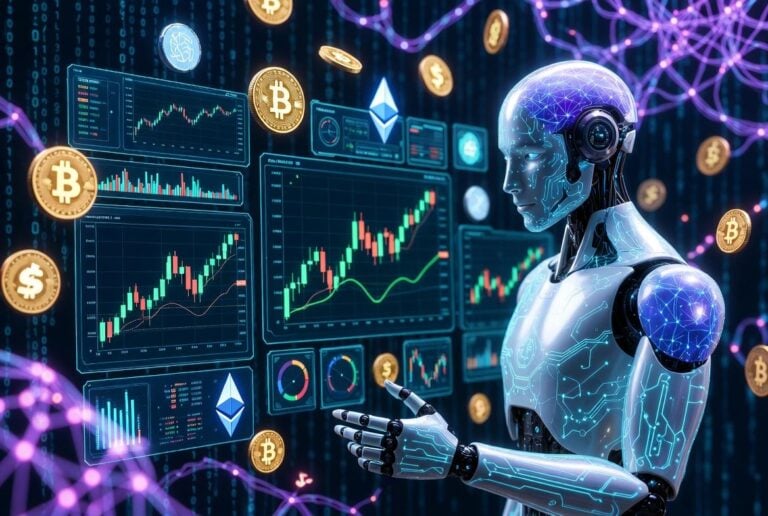 AI Bots for Crypto Trading: The Complete 2026 Guide to Automated ...