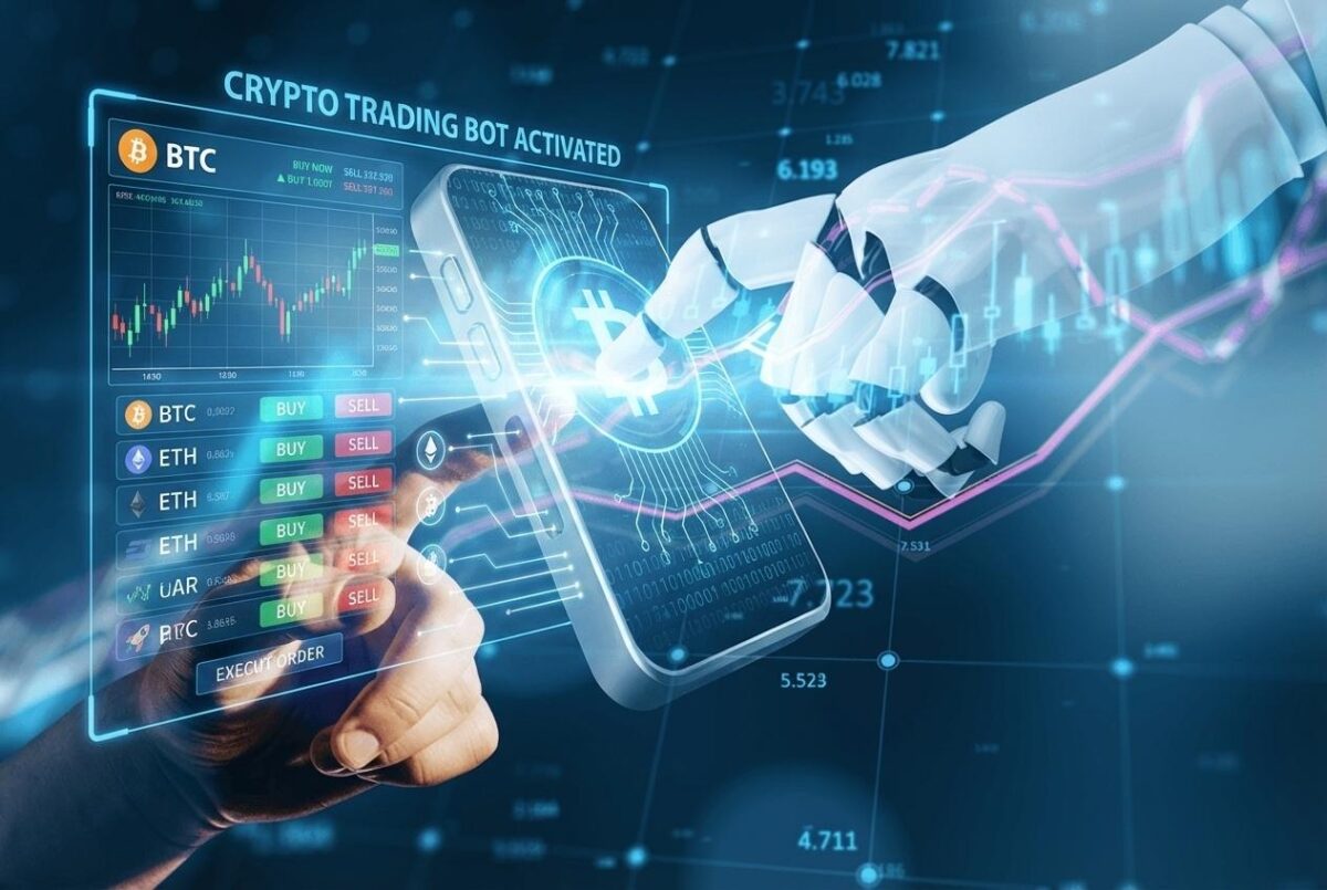 The Best Trading Bot for Crypto in 2026: A Complete, Honest Guide