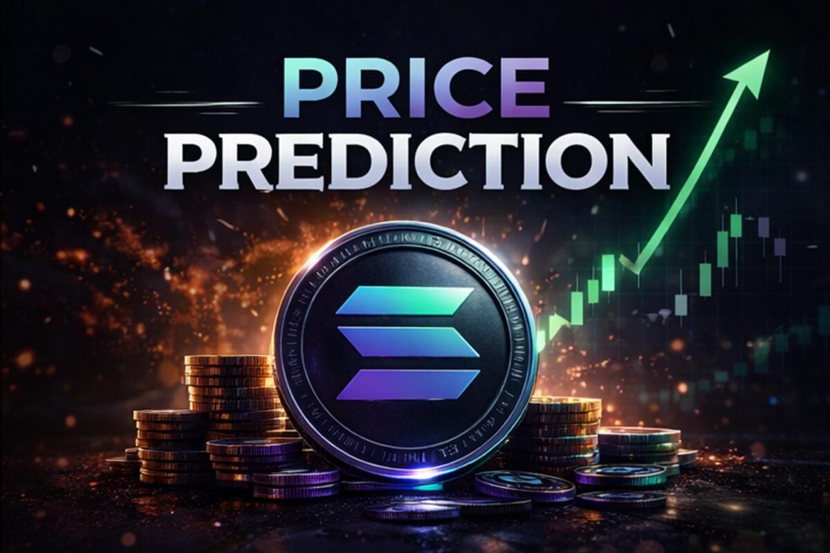 Solana Price Prediction: Why Does the Next Fed Chair Own SOL Before His ...