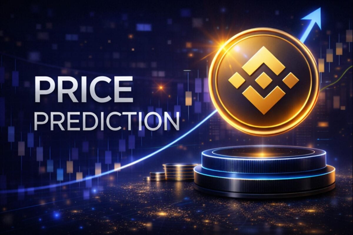 BNB Price Prediction Steady at $634 After Osaka Hard Fork Sets April 28 ...