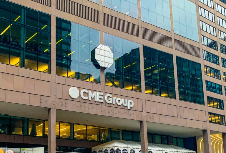 CME Group to Debut Regulated Bitcoin Volatility Futures - Blockonomi