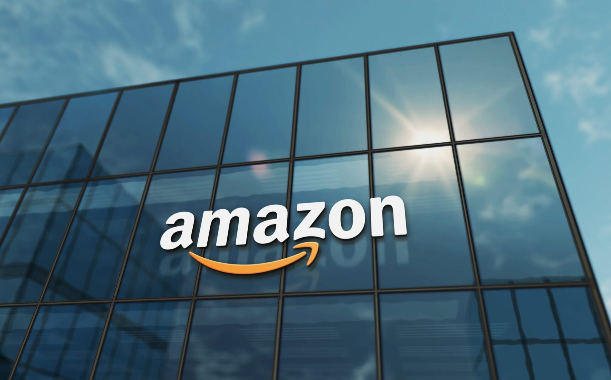 Amazon (AMZN) Stock: Wondery Secures Exclusive Oprah Winfrey Podcast ...