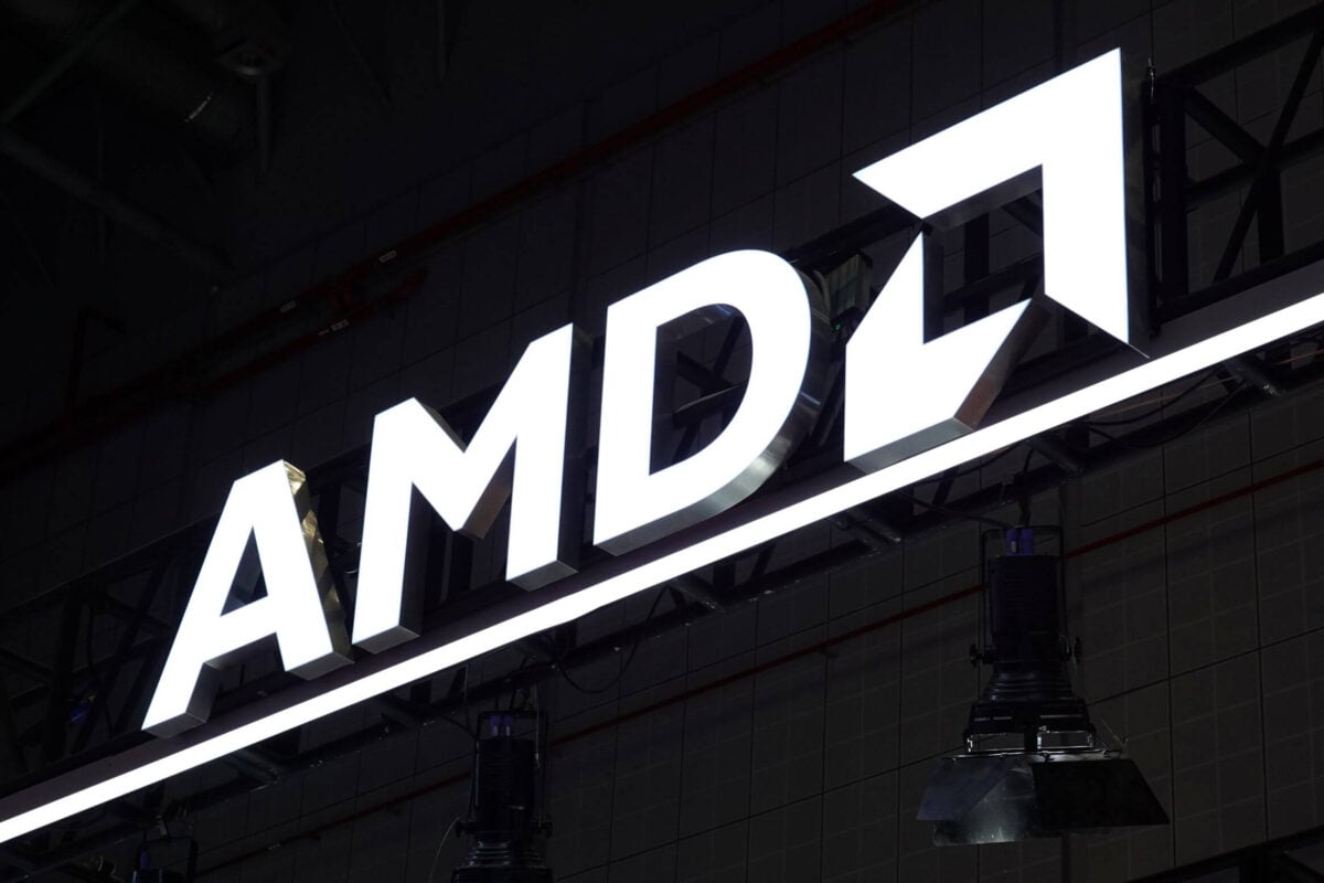 Advanced Micro Devices (AMD) Stock Surges 4% Amid Agentic AI Revolution ...