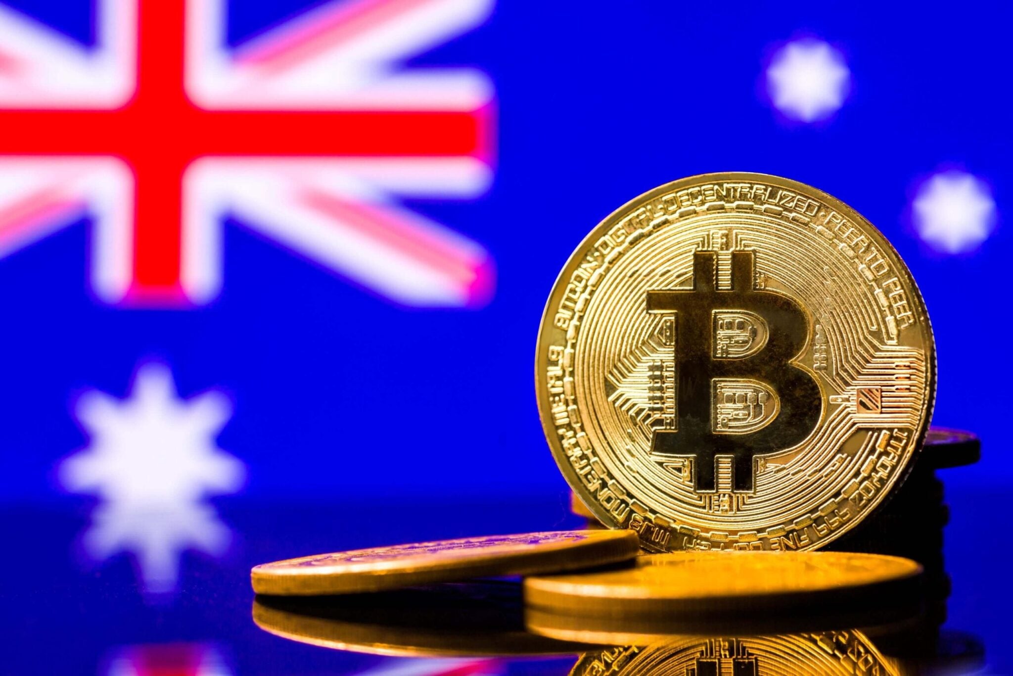 Australia's Capital Gains Tax Overhaul Set to Impact Cryptocurrency ...
