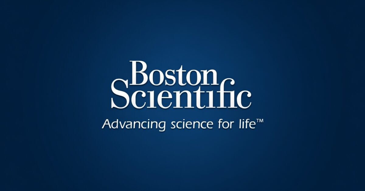 Boston Scientific (BSX) Plunges 10% Following Bernstein Conference ...