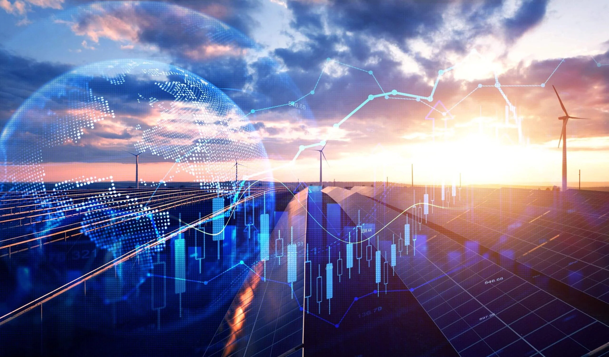 T1 Energy (TE) Stock Rockets 32% to New 52-Week Peak Ahead of Earnings ...