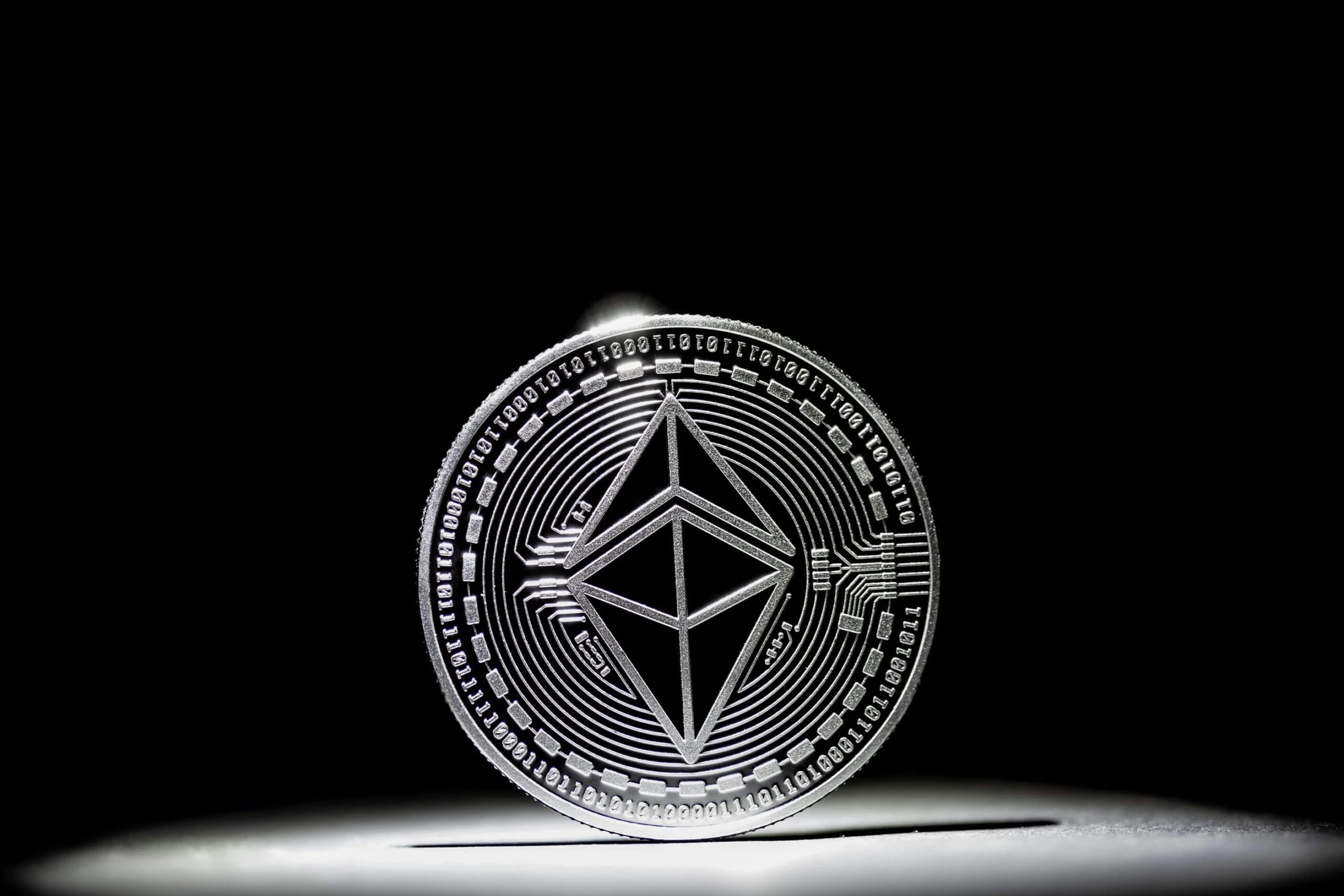 Standard Chartered Says Ethereum Metrics Support ETH Price Rebound ...