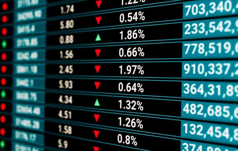 Persistent Inflation Through 2026: How Markets Will React to This New ...