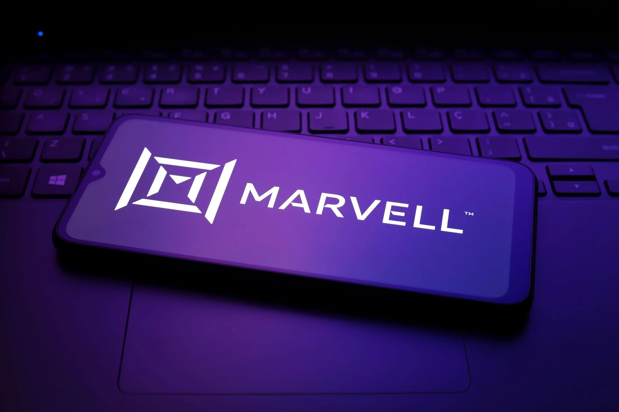 Marvell (MRVL) Sees Price Target Surge to $180 as Analysts Eye Optical ...