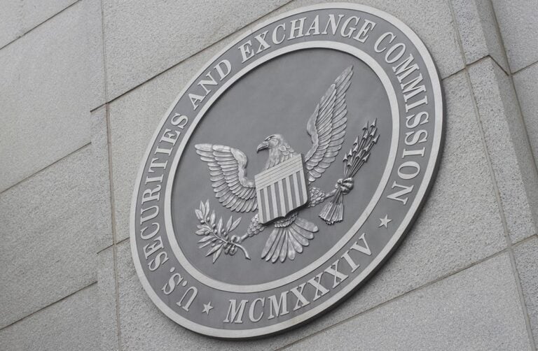 Texas Entrepreneur Faces SEC Charges Over Alleged $12.3M AI Crypto ...