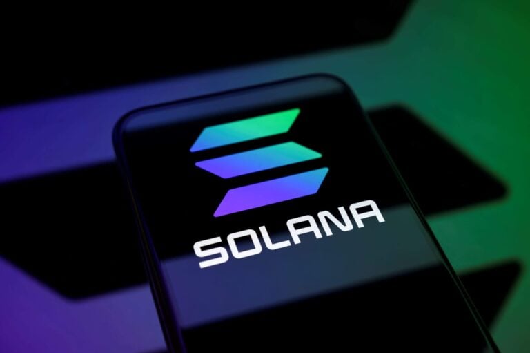 Solana (SOL) Price Surges as Year-Long Bearish Pattern Finally Breaks ...