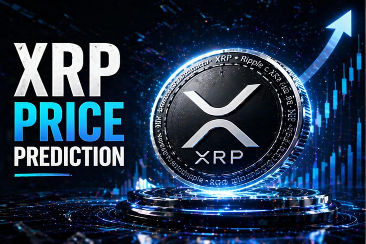 XRP Price Prediction Strengthens After Ripple, JPMorgan, Mastercard ...