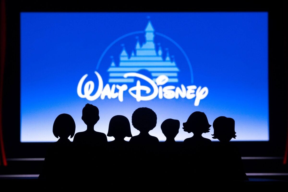 Disney (DIS) Stock Surges 7% as New CEO D'Amaro Delivers Strong Q2 ...