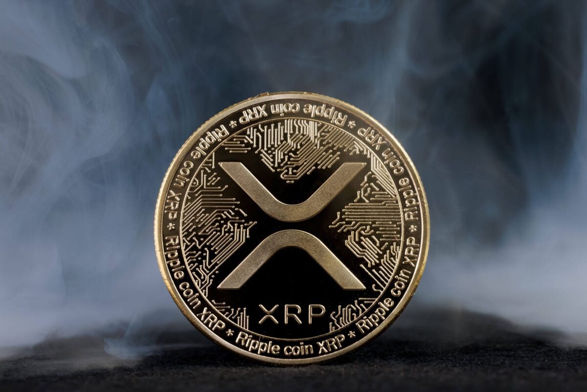 XRP Exchange Flows Reverse After Largest Inflow of 2026 as On-Chain ...
