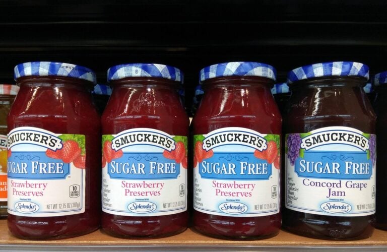 J.M. Smucker (SJM) Stock Soars 12% After Crushing Q4 Earnings ...