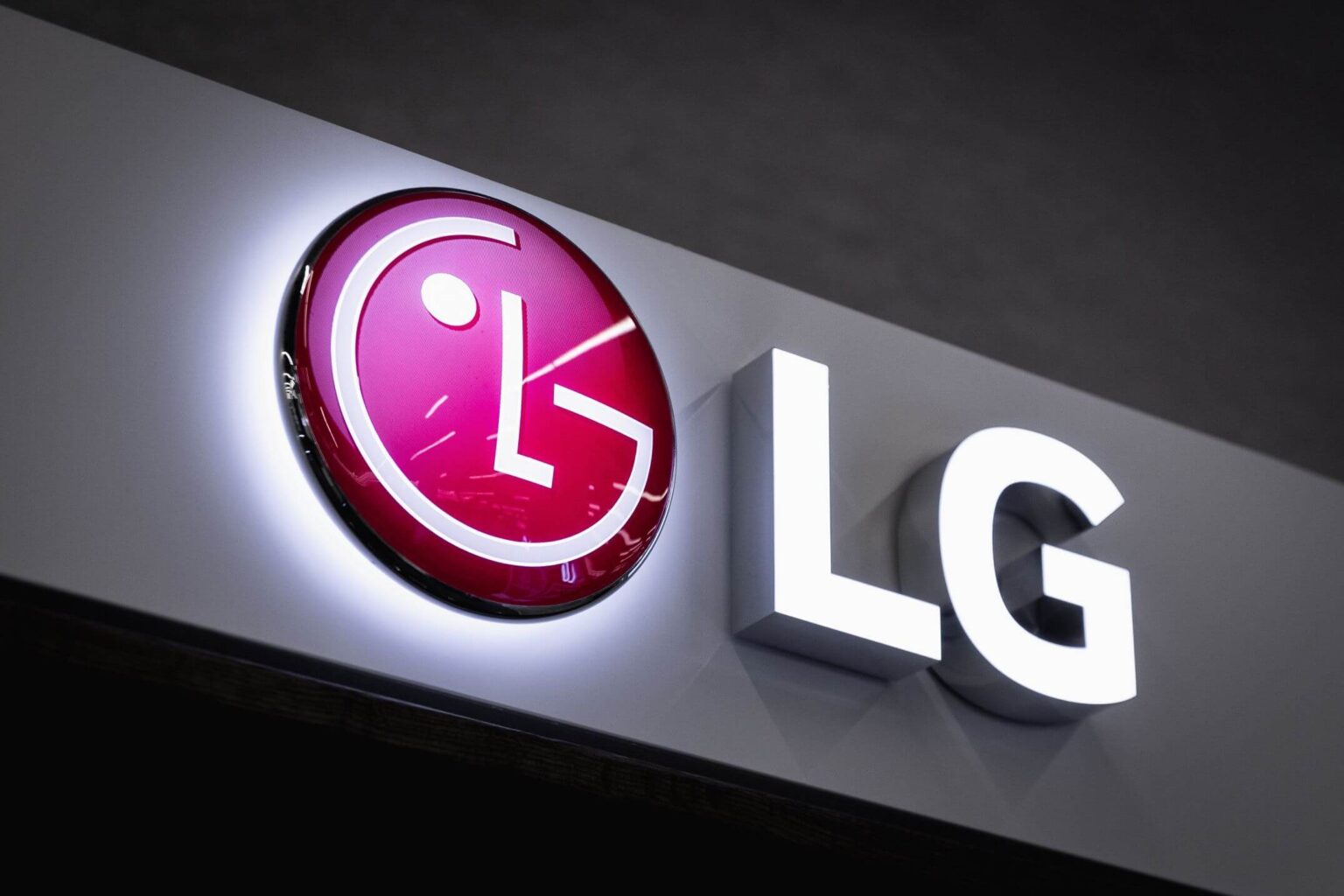 LG Electronics (066570.KS) Soars 30% Amid Nvidia Collaboration Rumors ...